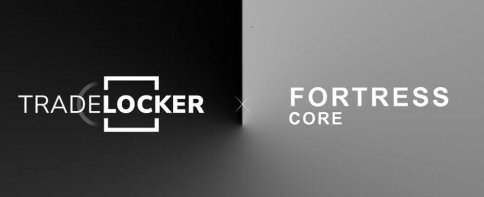 Fortress Core chooses TradeLocker as front-end trading platform for all ...