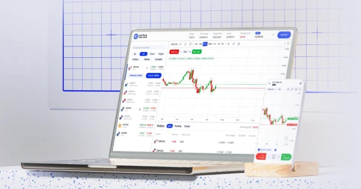 CySEC suspends voting rights of Octa Markets (OctaFX) controlling ...