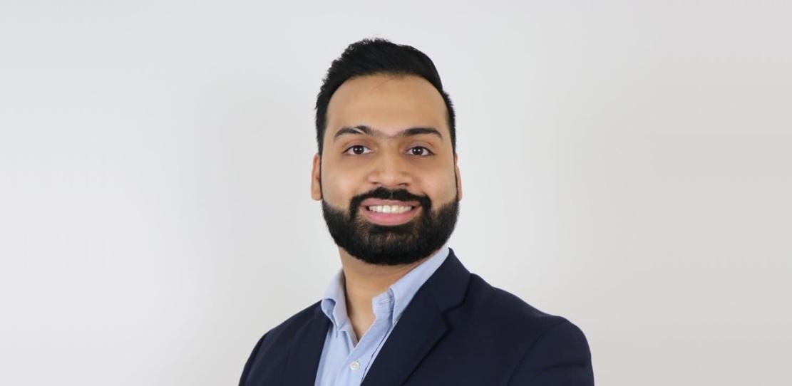 Exclusive: D Prime sales manager Pratham Shah joins EC Markets - FX News Group
