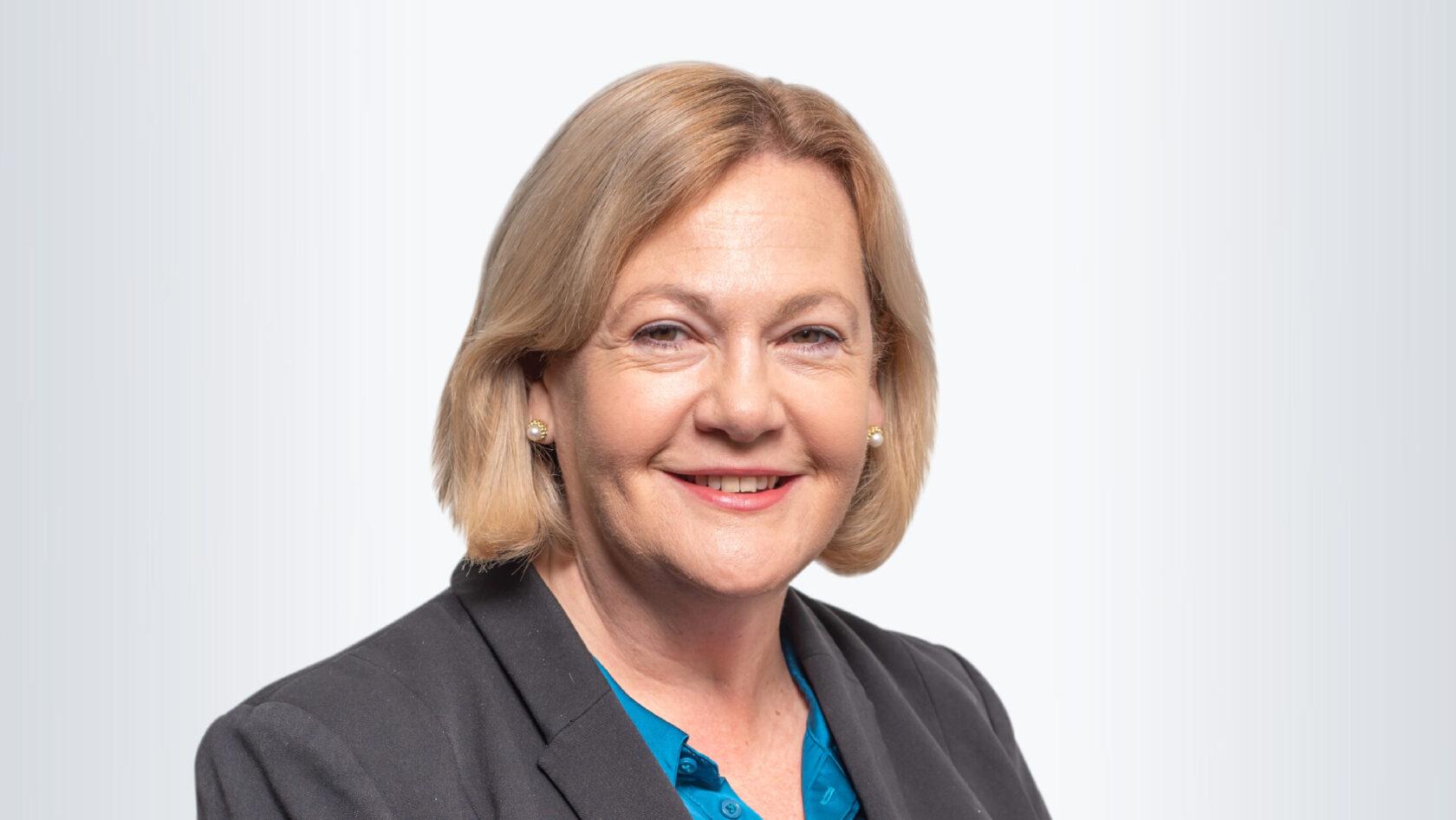 Standard Chartered receives regulatory approval for Jackie Hunt's ...