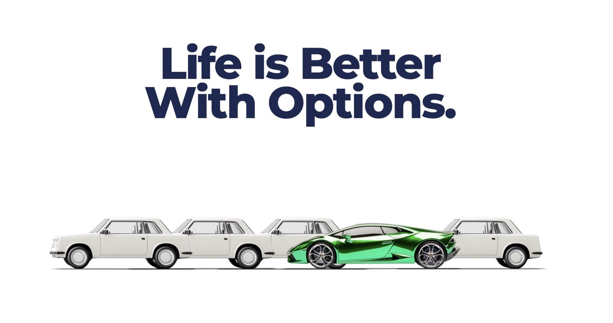 Cboe launches new global advertising campaign "Life is Better With ...
