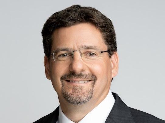 Marc Costantini to become CEO of Corebridge Financial - FX News Group