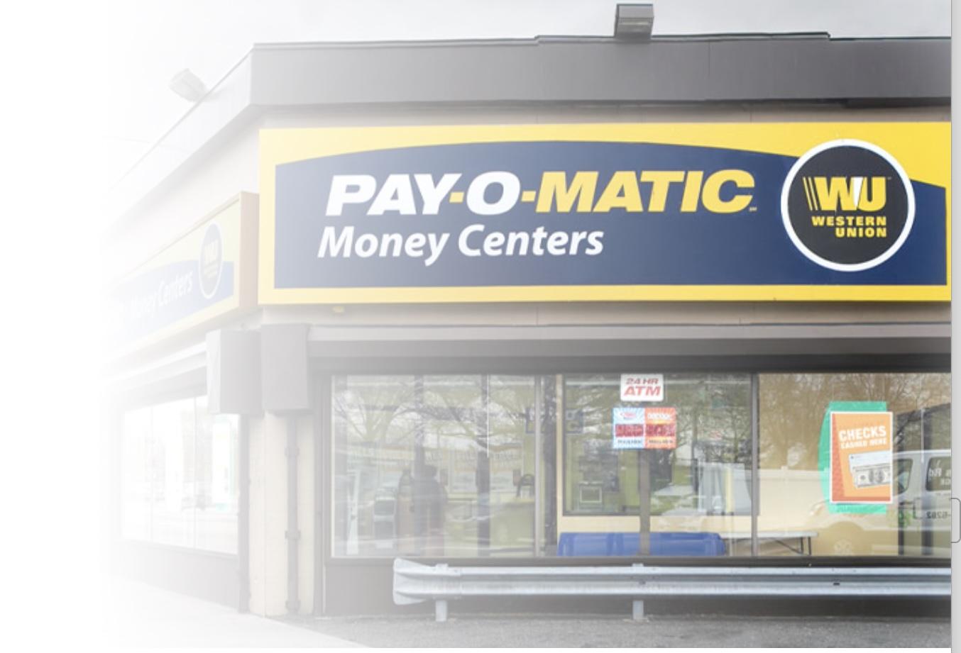 NY watchdog suspends licenses of Pay-O-Matic - FX News Group