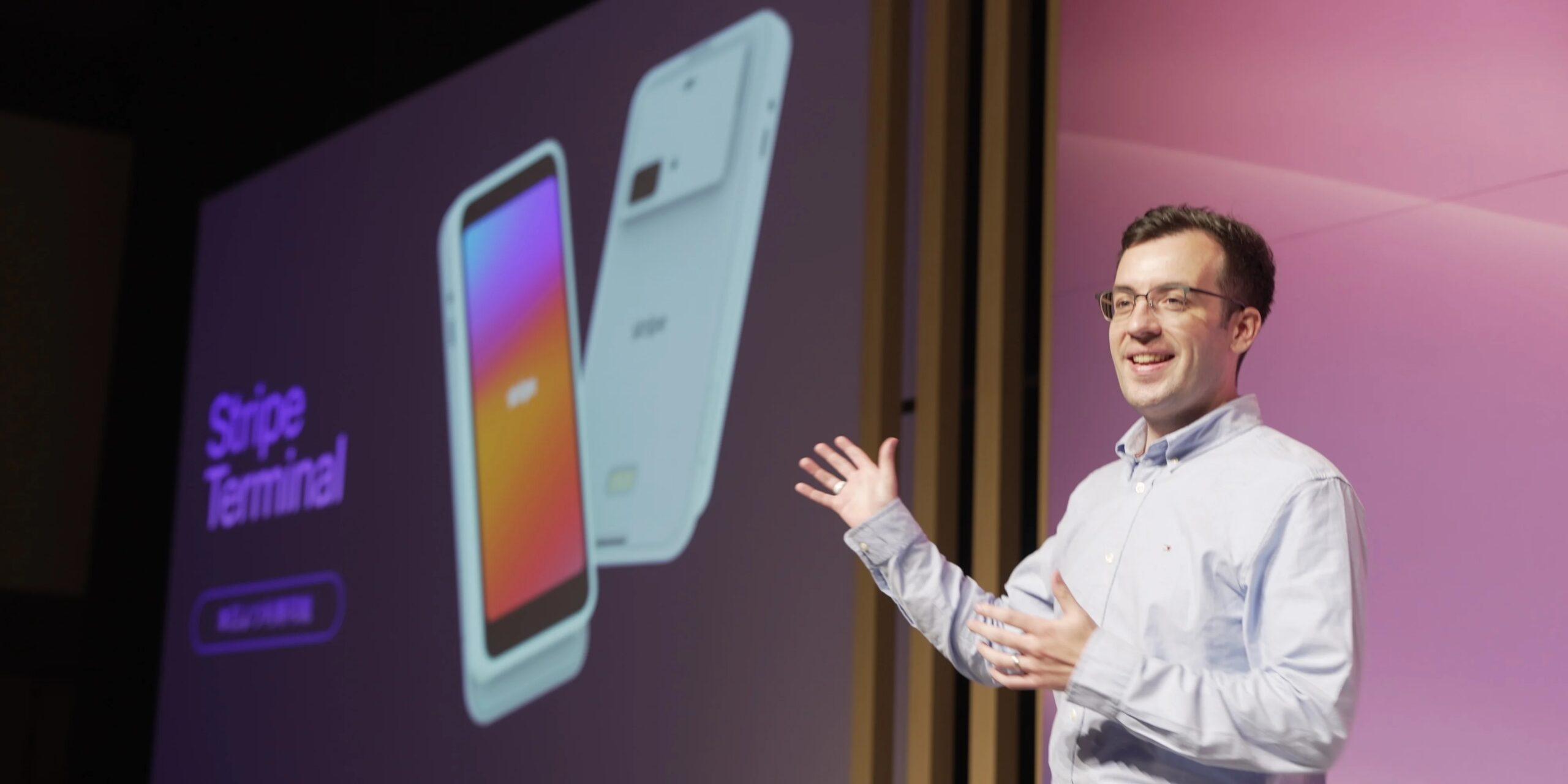 Stripe launches Stripe Terminal in Japan - FX News Group