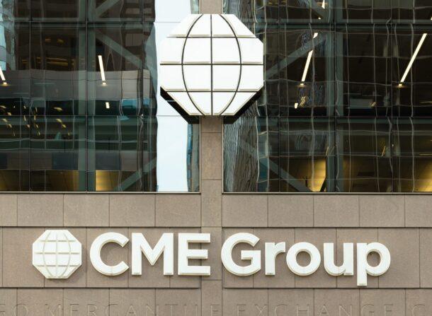 CME Group reports first trades of new Avalanche and Sui futures between ...