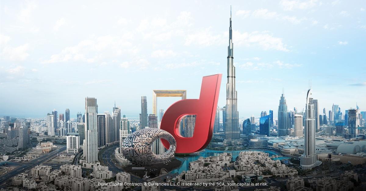 CFDs broker Deriv obtains UAE SCA license - FX News Group