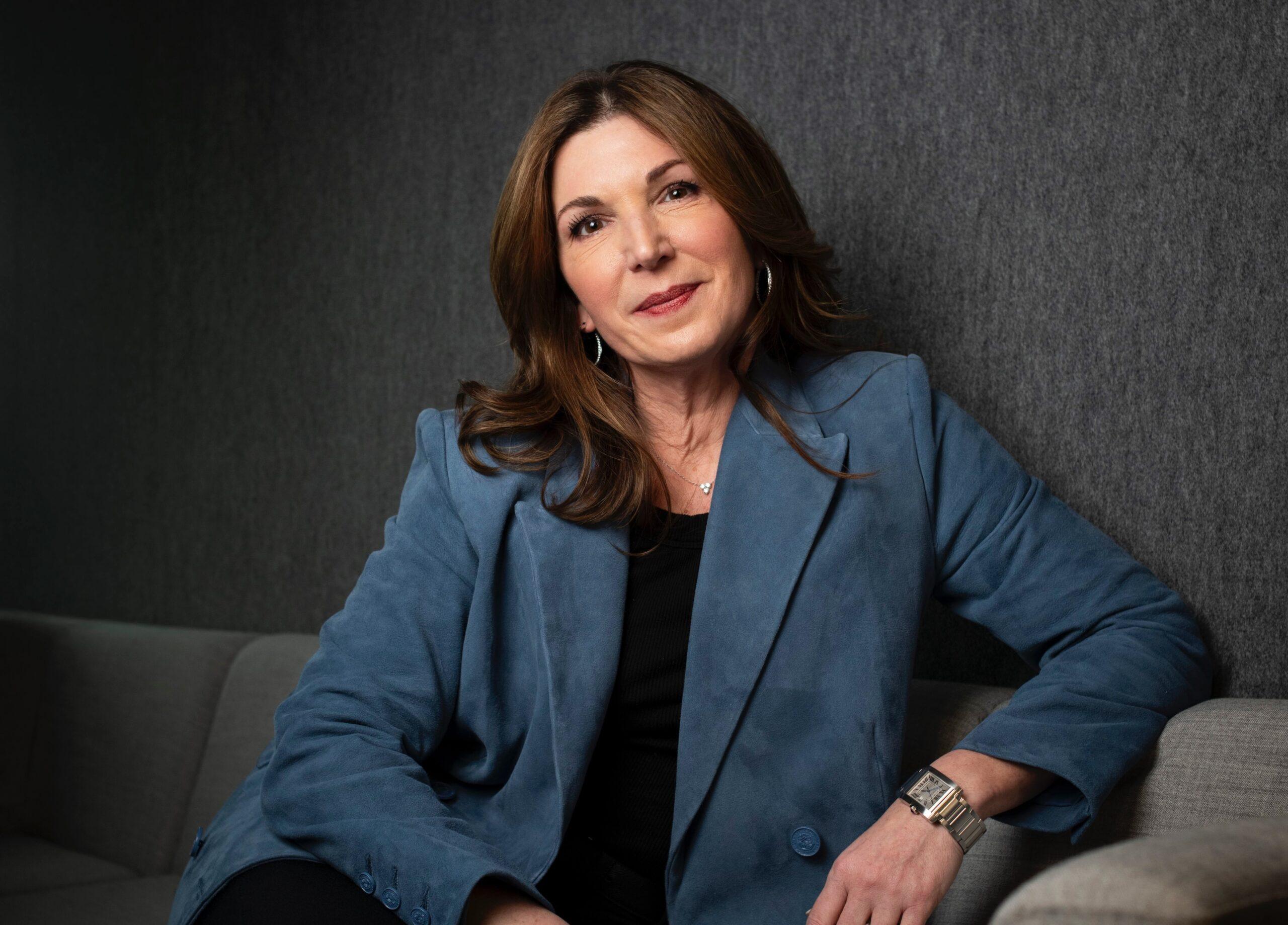 Mastercard appoints Jill Kramer as Chief Marketing and Communications ...