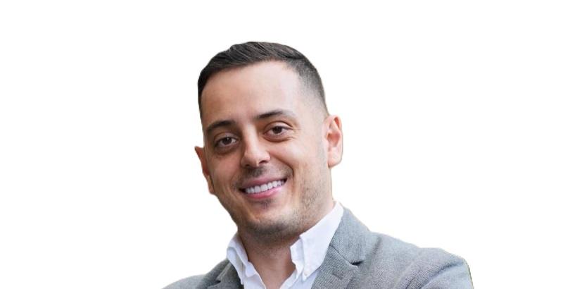 Exclusive: Integral hires Valon Sermaxhaj as VP Sales Australia - FX ...