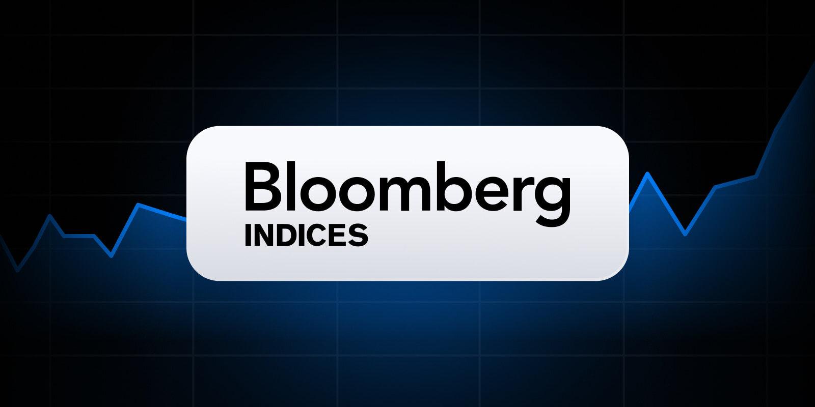 TradingView makes Bloomberg indices available on its platform - FX News ...