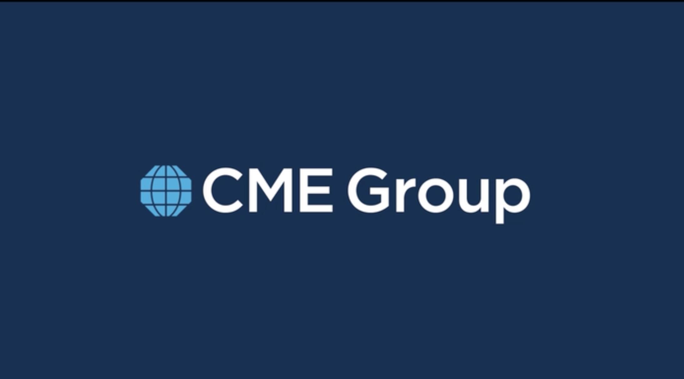 CME Group, FTSE Russell announce 12-year extension of index derivatives ...