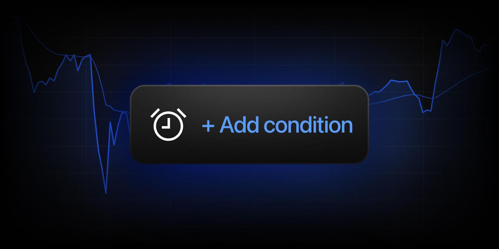 TradingView introduces multi-condition alerts - FX News Group