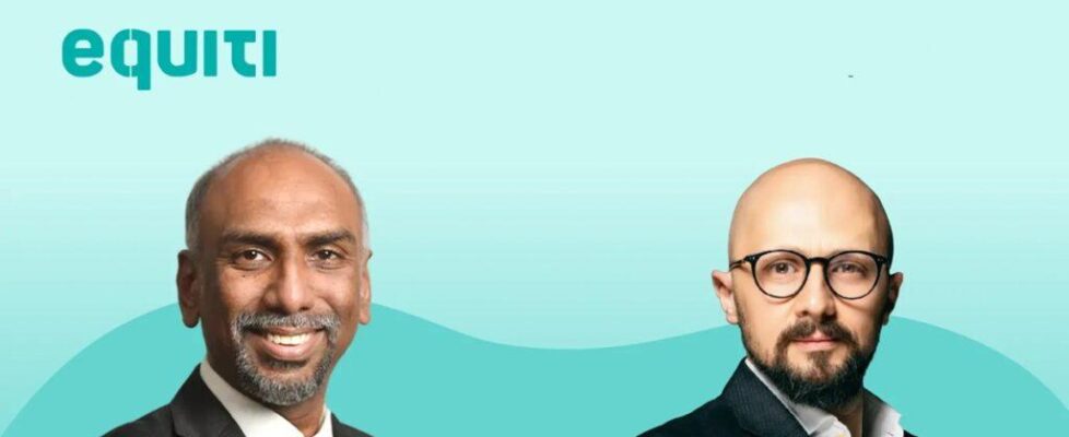 Equiti Group appoints new CISO and Compliance head - FX News Group