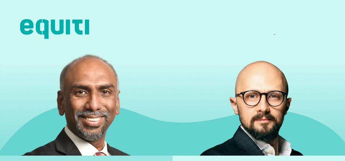 Equiti Group appoints new CISO and Compliance head - FX News Group