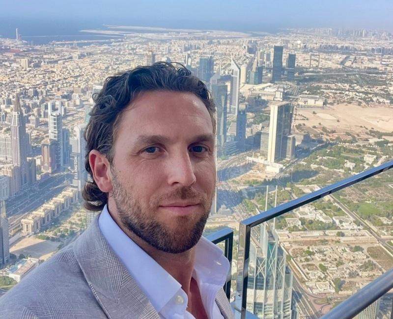 Exclusive: ThinkMarkets Head of Partnerships Josh Fieldhouse departs ...