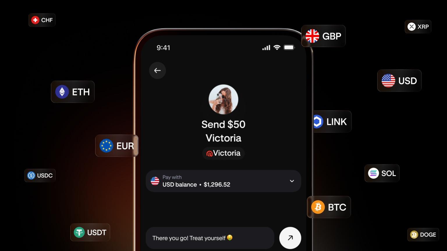 Kraken takes aim at banks with new Krak Card - FX News Group