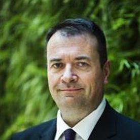 Andrew Wild to step down as CEO of HSBC Continental Europe - FX News Group