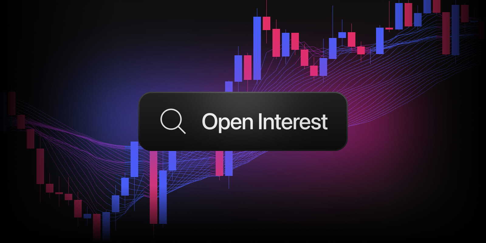 TradingView makes intraday open interest data available for global ...