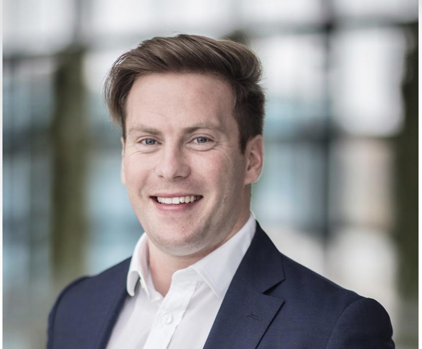 CMC Markets appoints Stuart Manning as Non-Exec Director - FX News Group