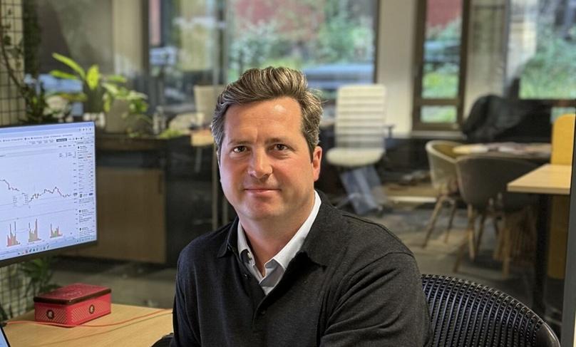 Exclusive: Longtime IG Group France head Ambroise Lion departs - FX ...