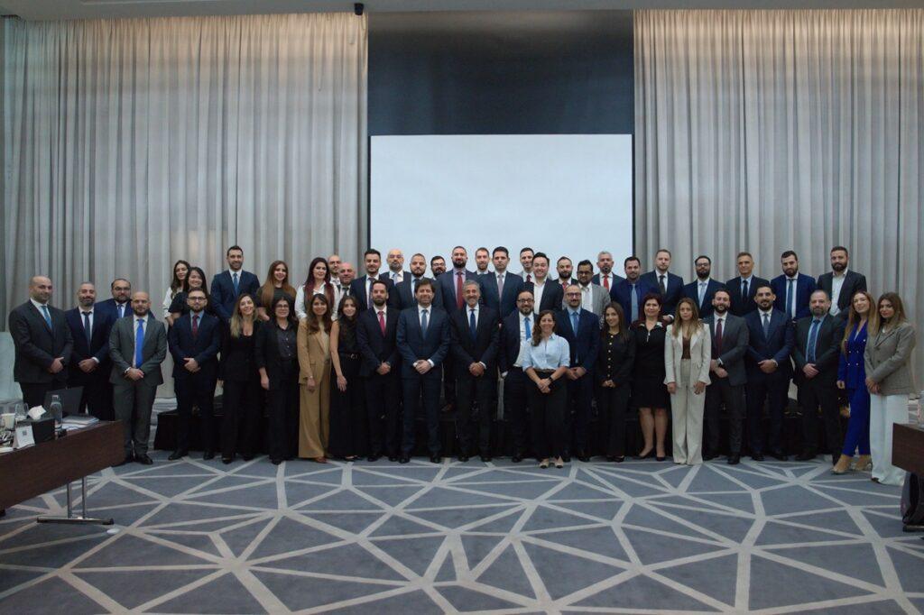 CFI strategy management meeting for 2026 focuses on tech, international ...