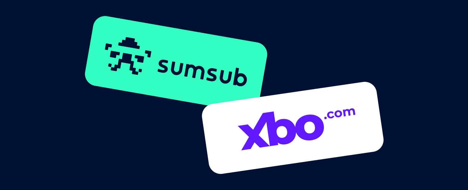 Crypto exchange XBO.com selects Sumsub KYC/KYB onboarding and ...