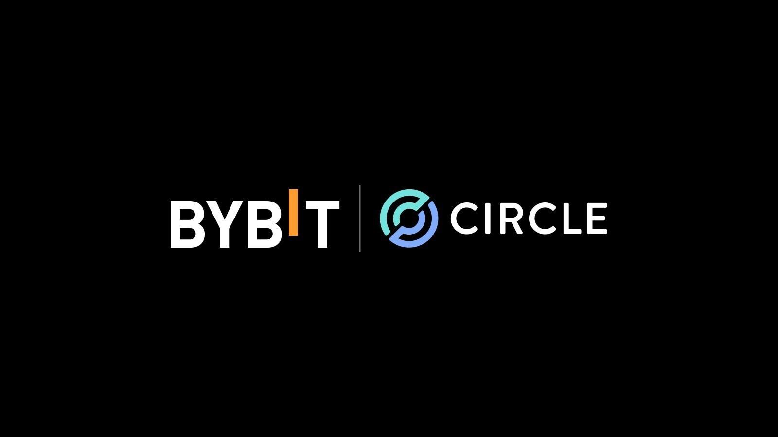Bybit, Circle partner to advance global USDC adoption - FX News Group