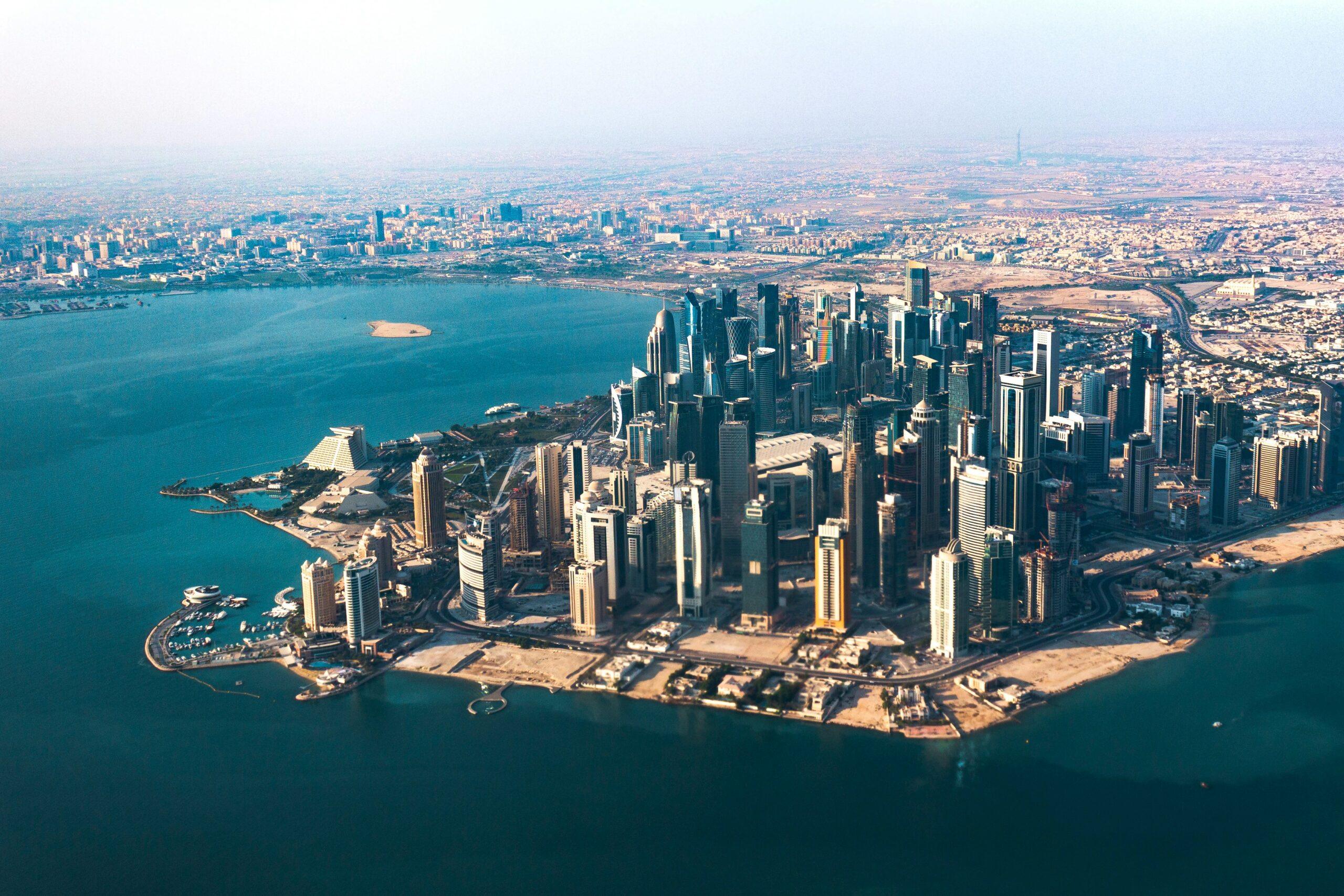 Doha Bank issues its inaugural $150M Floating Rate DNN on Euroclear’s ...