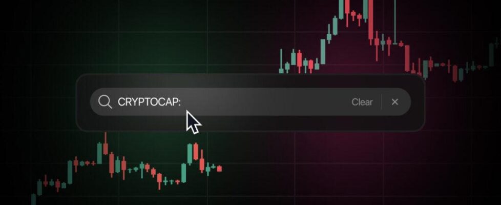 TradingView adds thousands of new crypto symbols to platform - FX News ...