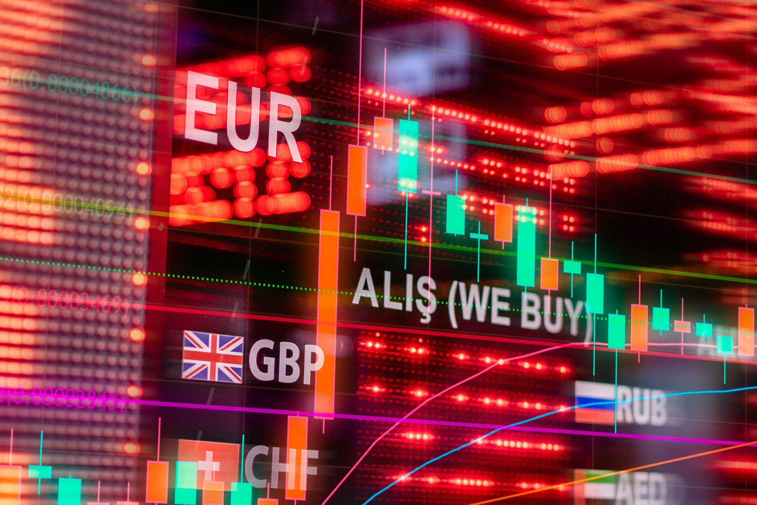 Maximizing Pip Potential with Advanced Automated Forex Trading Software ...