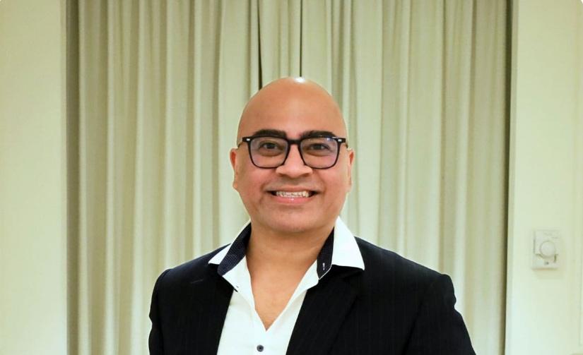Mario Singh leaves Fullerton Markets roles for VC investments via Masha ...