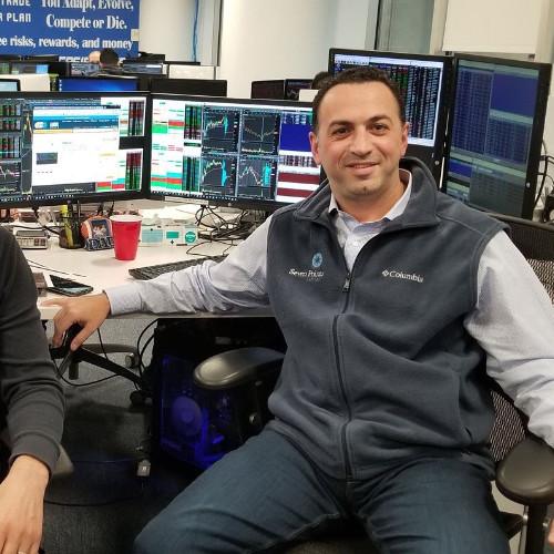 Prop trading firm Seven Points Capital expands to London - FX News Group