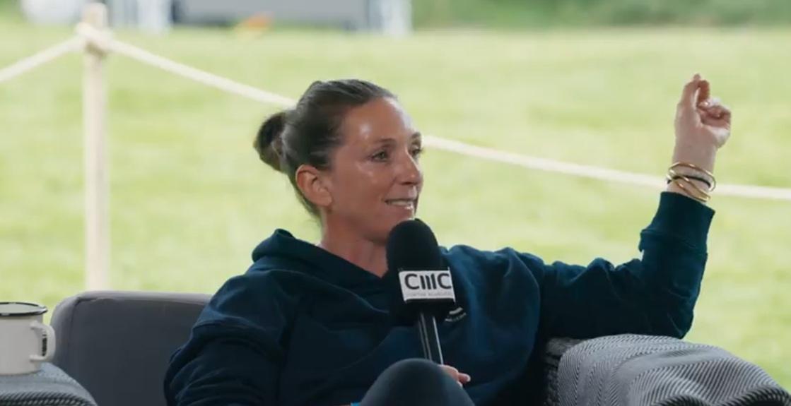 CMC Markets institutional marketing head Victoria Paling leaves for ...