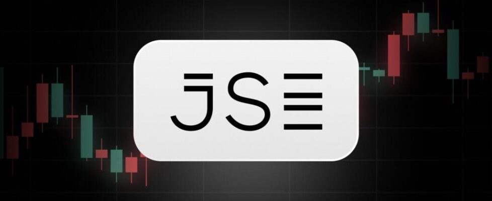 TradingView expands data coverage for Johannesburg Stock Exchange - FX ...