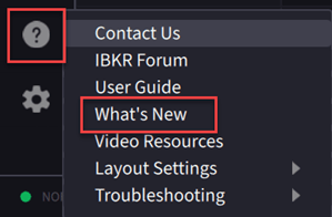 Interactive Brokers makes IBKR Desktop platform available on Linux - FX ...