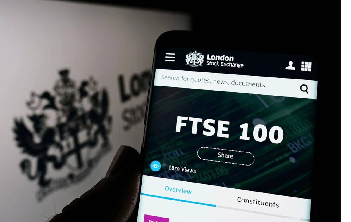 FTSE 100 at Record High: What is Driving the UK Market and Can it Last ...