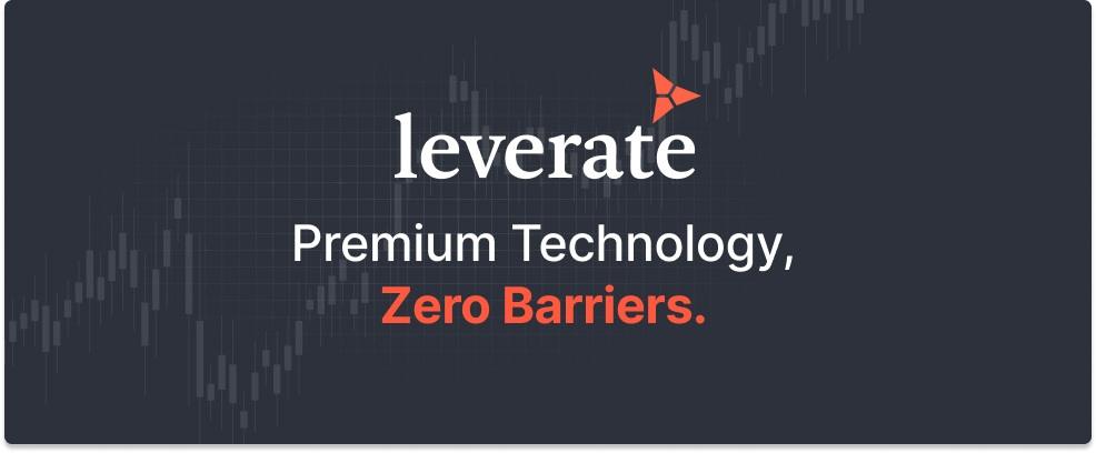Leverate revamps pricing structure with Premium Technology, Zero ...