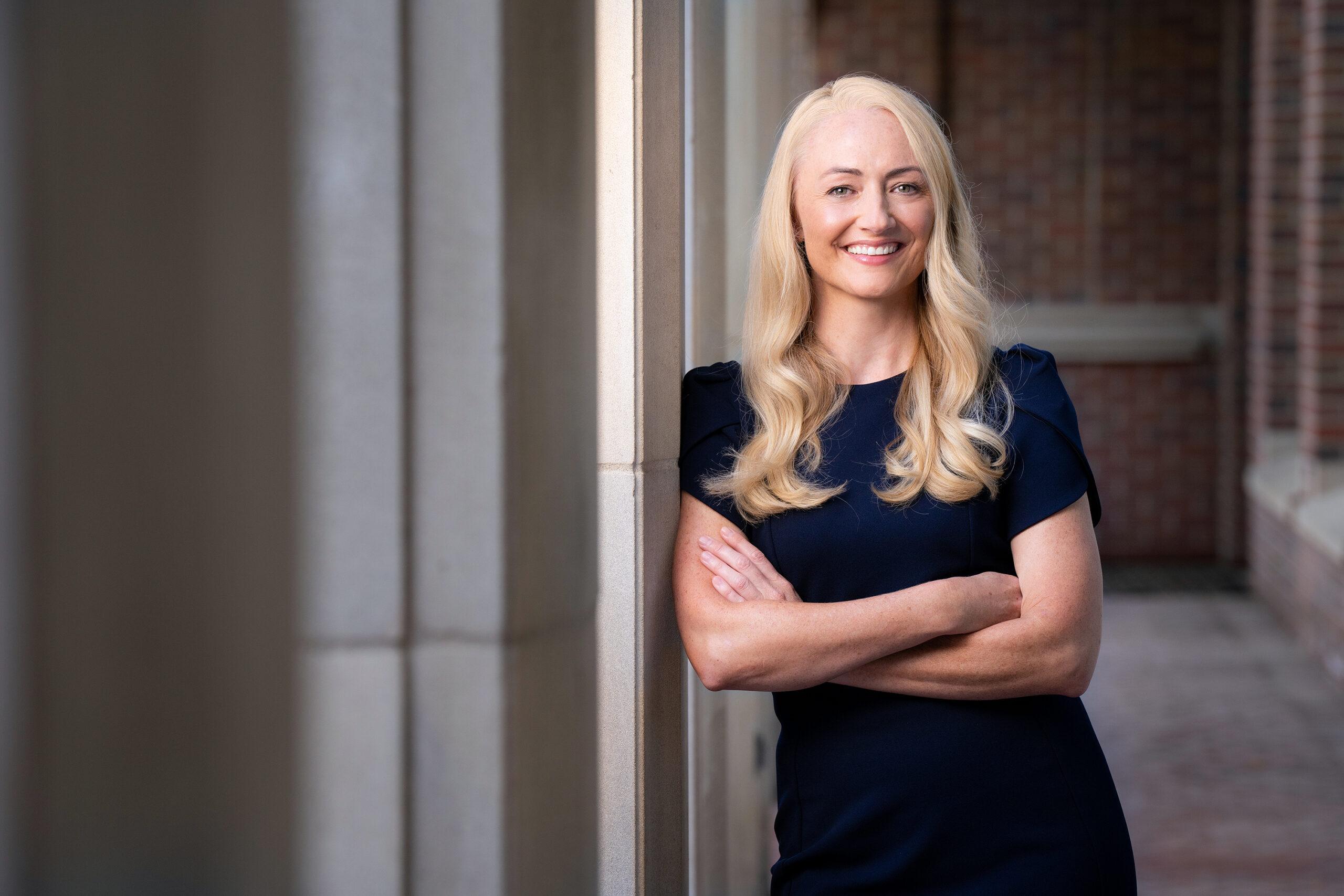 Robinhood adds Dr. Naomi Boyd as Chief Economic Advisor - FX News Group