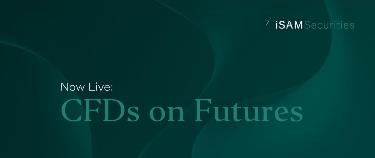 iSAM Securities launches CFDs on Futures - FX News Group