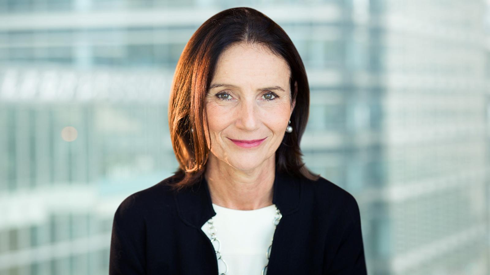 Dame Carolyn Fairbairn to assume role of chair of HSBC UK Bank plc - FX ...