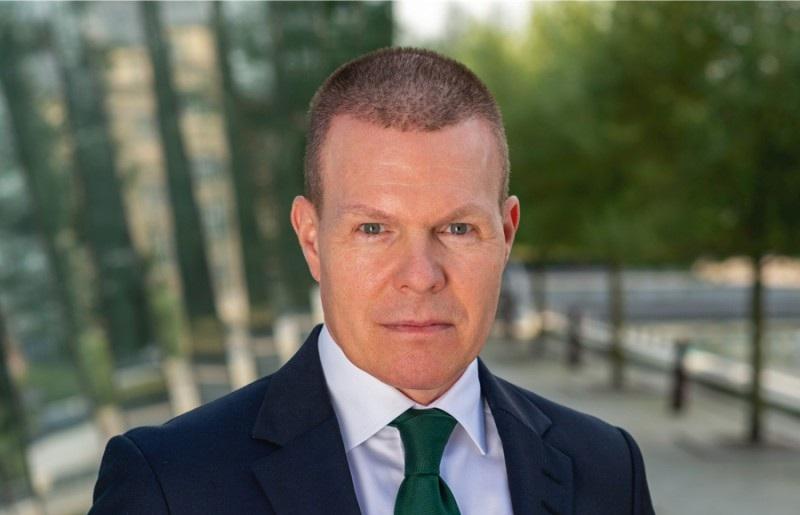 Saxo Bank COO and Deputy CEO Søren Kyhl departs - FX News Group