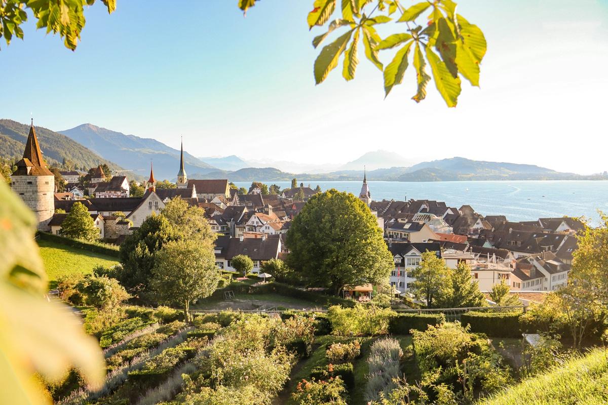 Sage Capital adds Swiss FINMA license, opens Zug office - FX News Group