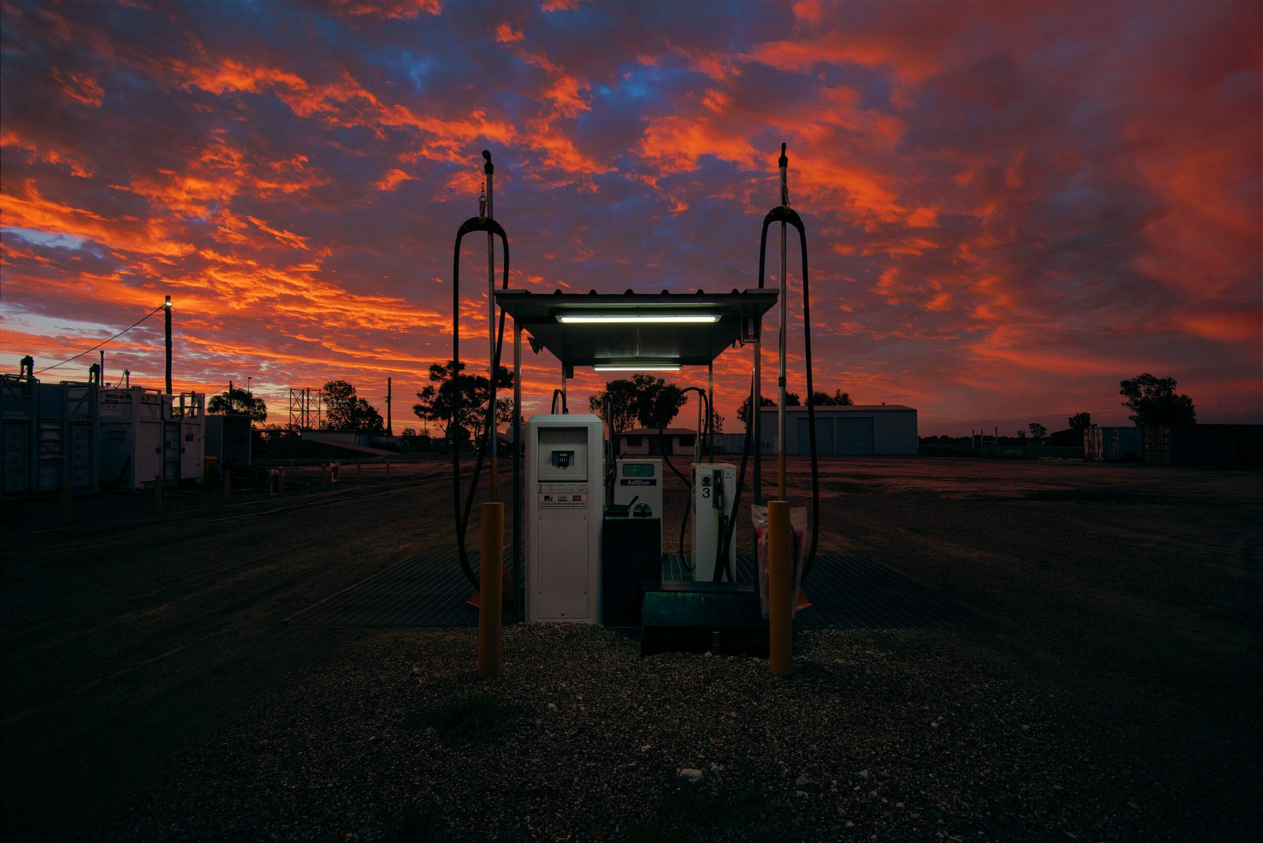 Australian competition watchdog to increase fuel market scrutiny - FX ...