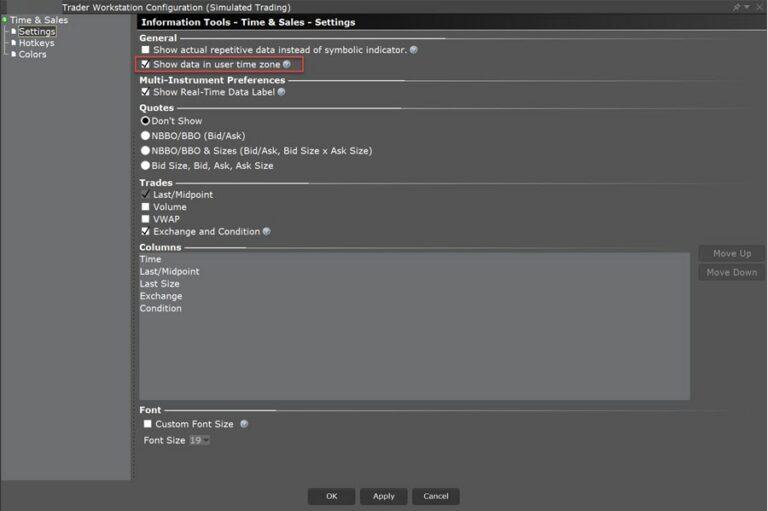 Interactive Brokers makes enhancements to TWS platform - FX News Group