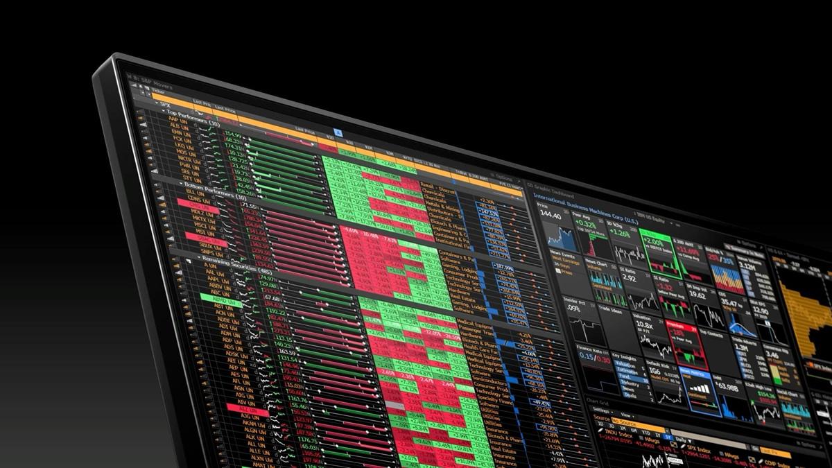 Bloomberg launches MYQ in-chat FX price monitoring tool - FX News Group