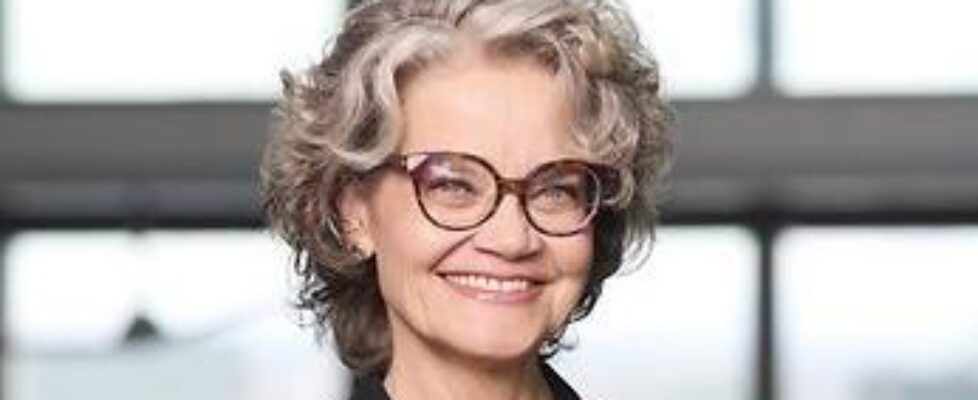 Claudia Nemat joins Supervisory Board of Deutsche Börse - FX News Group