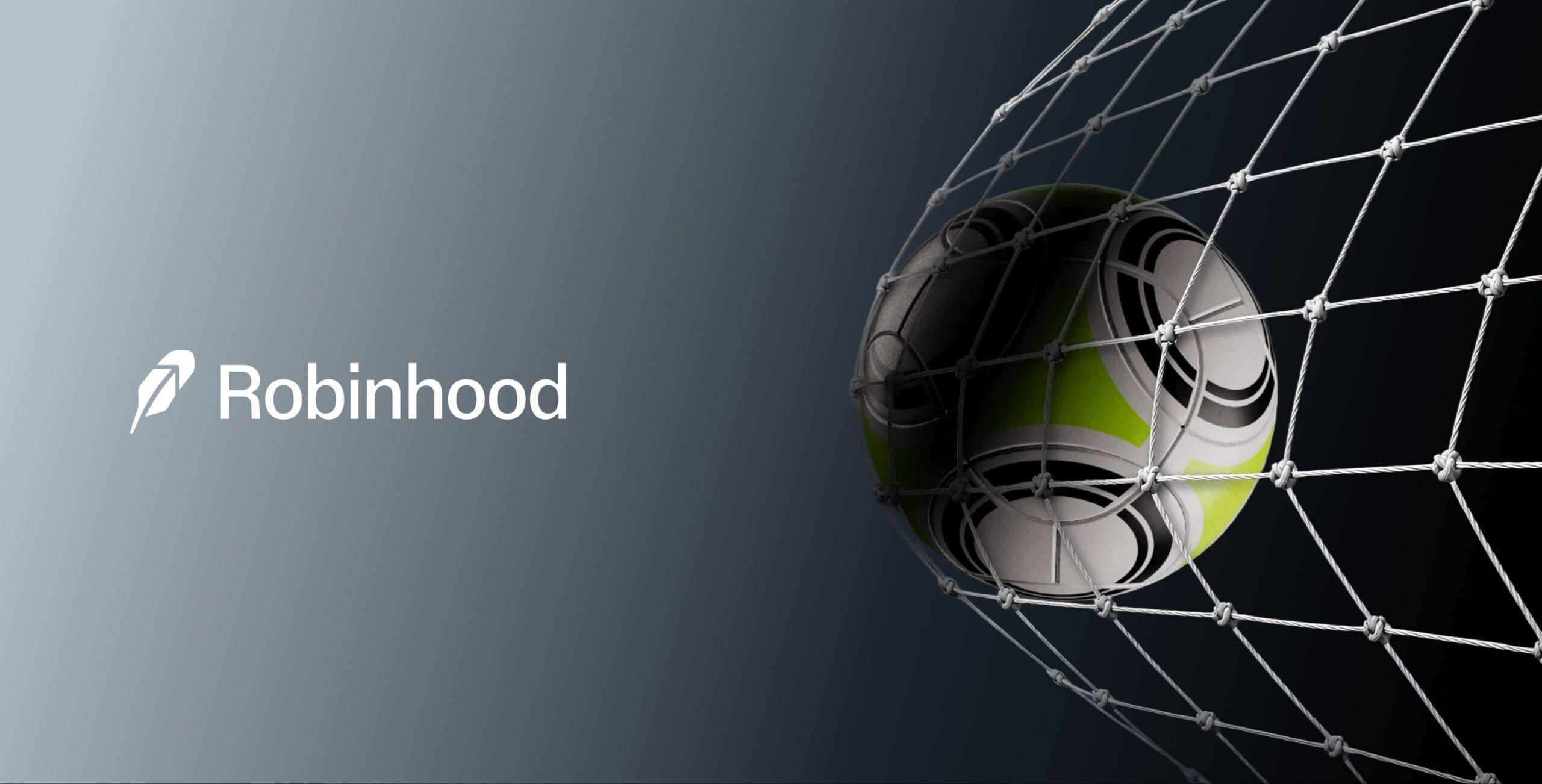 Robinhood launches World Cup contracts through Rothera - FX News Group