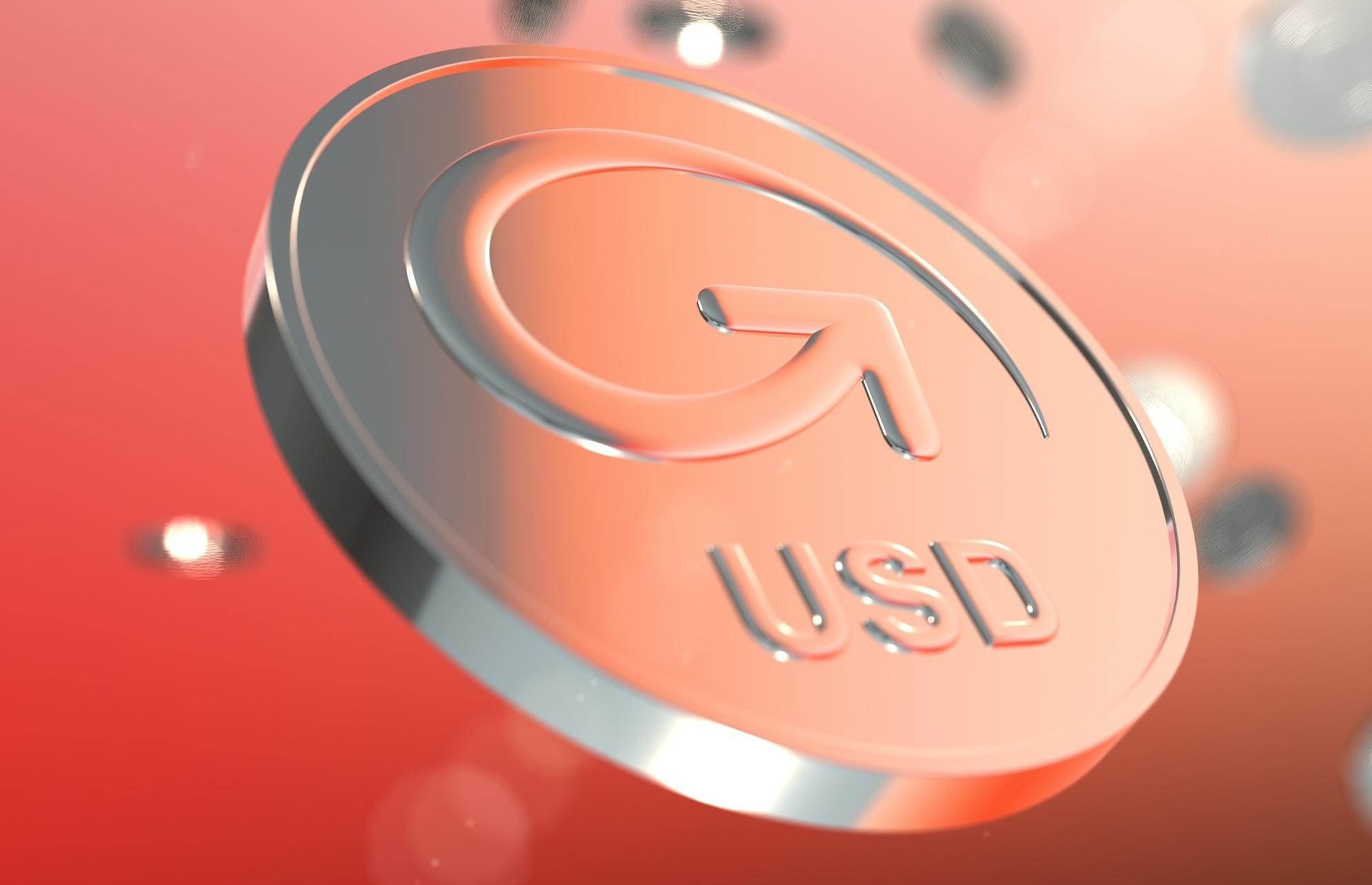 MoneyGram launches native US dollar stablecoin MGUSD - FX News Group